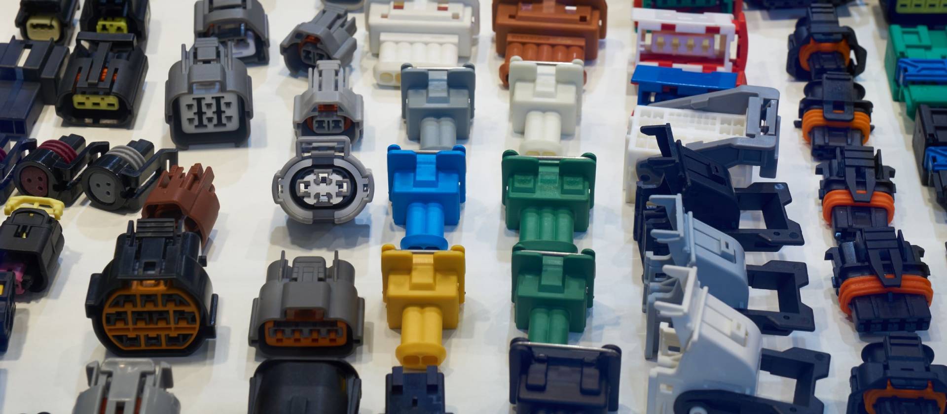 Automotive Electrical & Wire Connectors | The Pigtail Connection