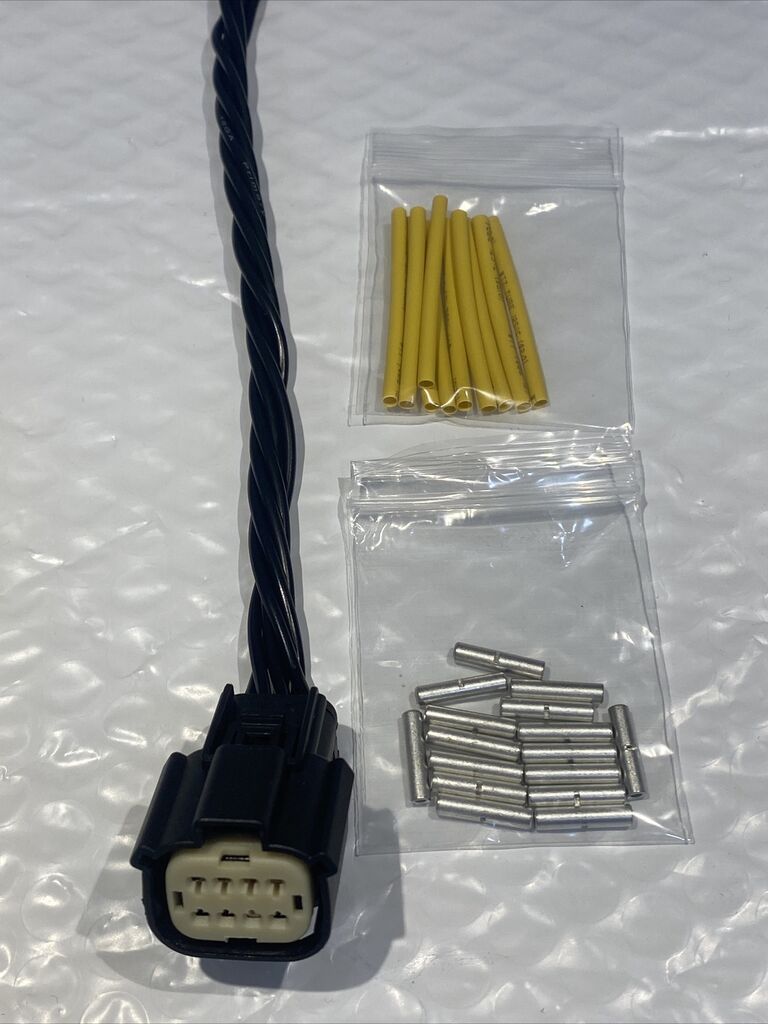 REPAIR CONNECTOR FOR GMC 2019-2021 SIERRA 1500 DENALI SLT AT4 FULL LED ...